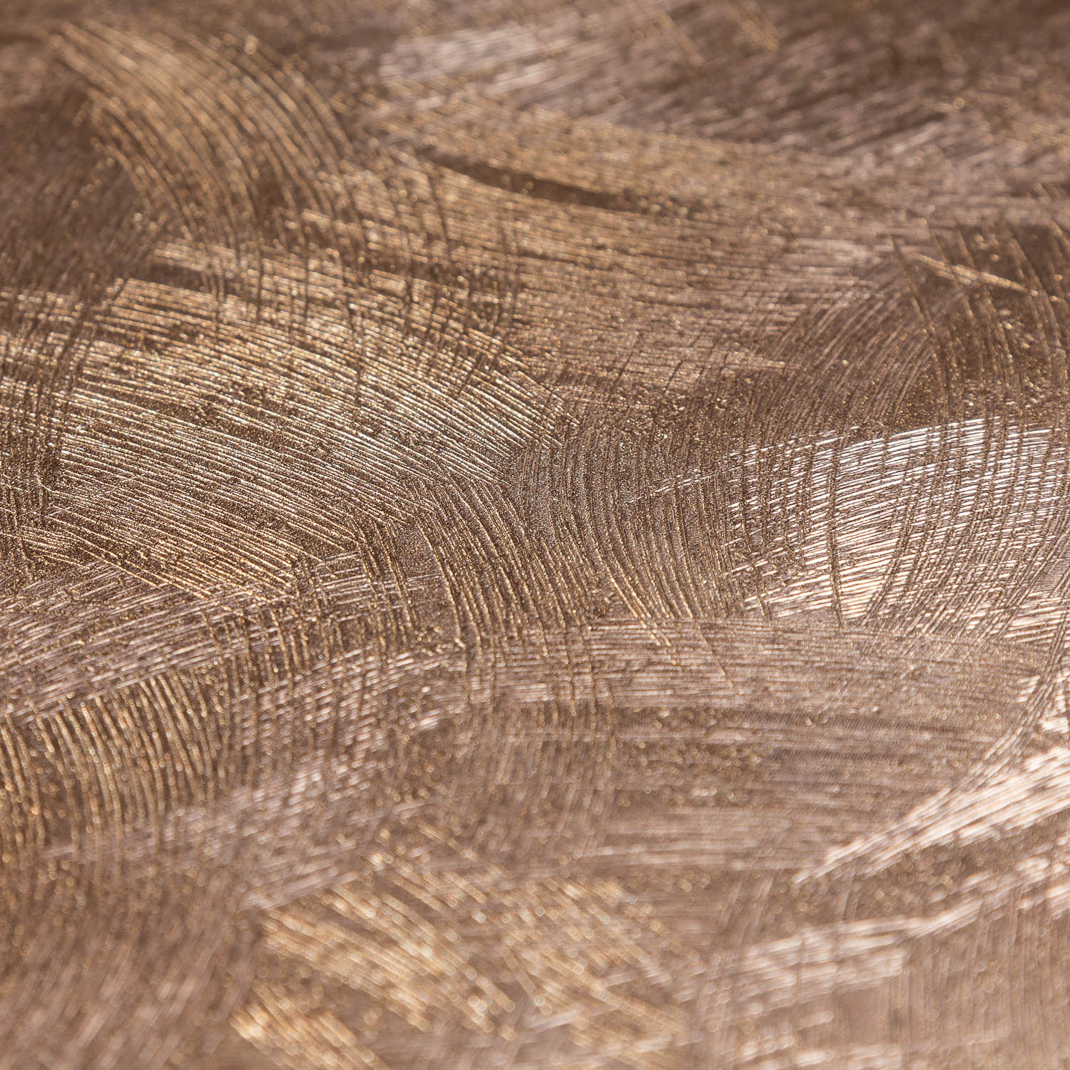 Golden Glass - Il vetro si veste